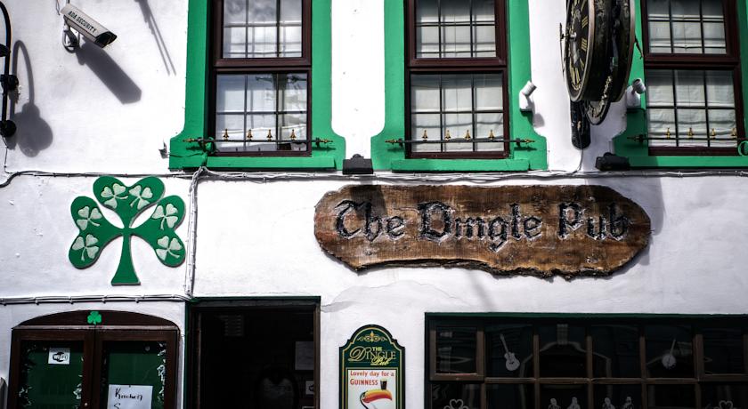 The Dingle Pub Bed & Breakfast