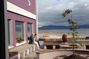 Restaurant listings and guide for the Dingle Peninsula Kerry Ireland